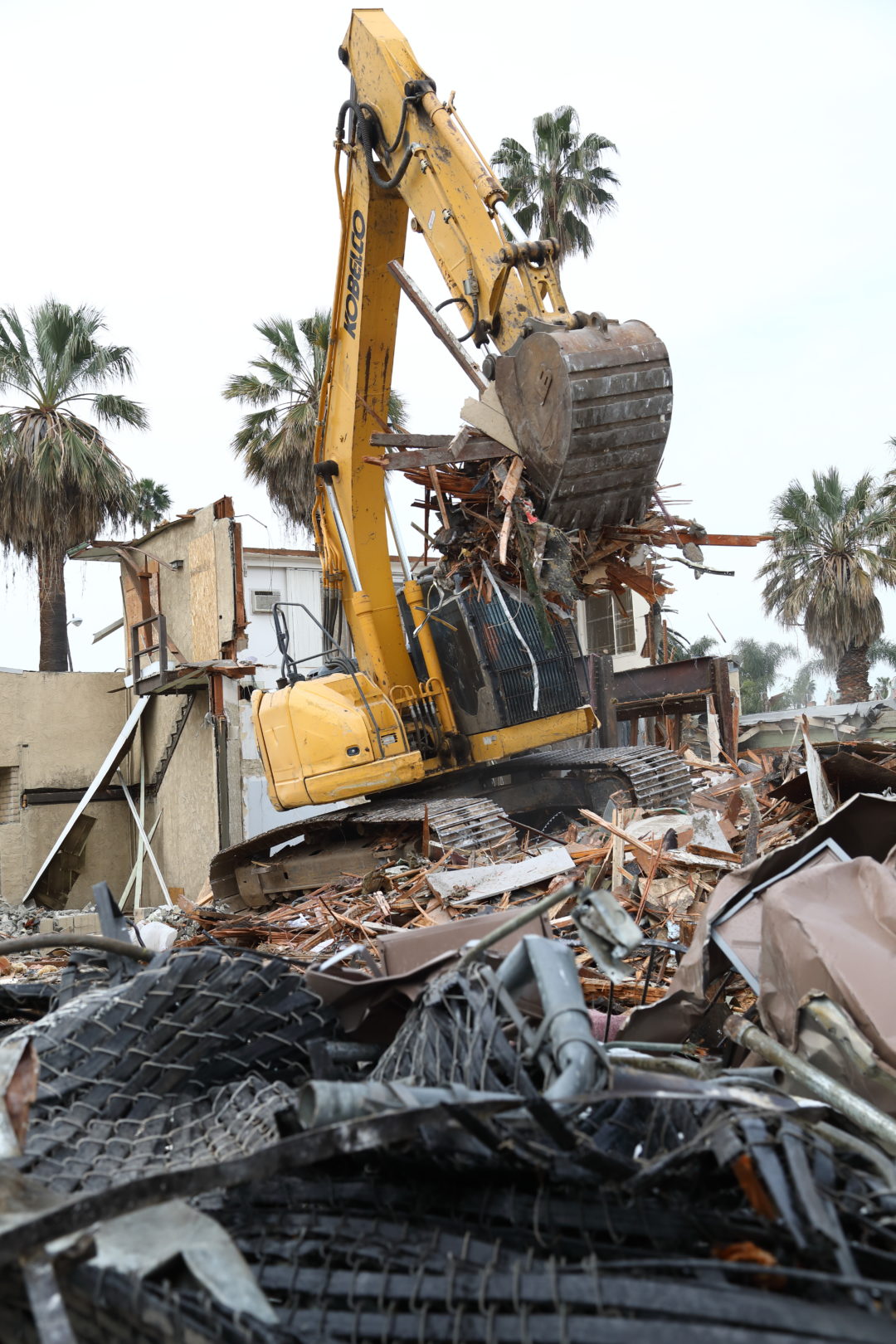 Virtual Groundbreaking: Civil Rights Institute, Fair Housing Offices ...