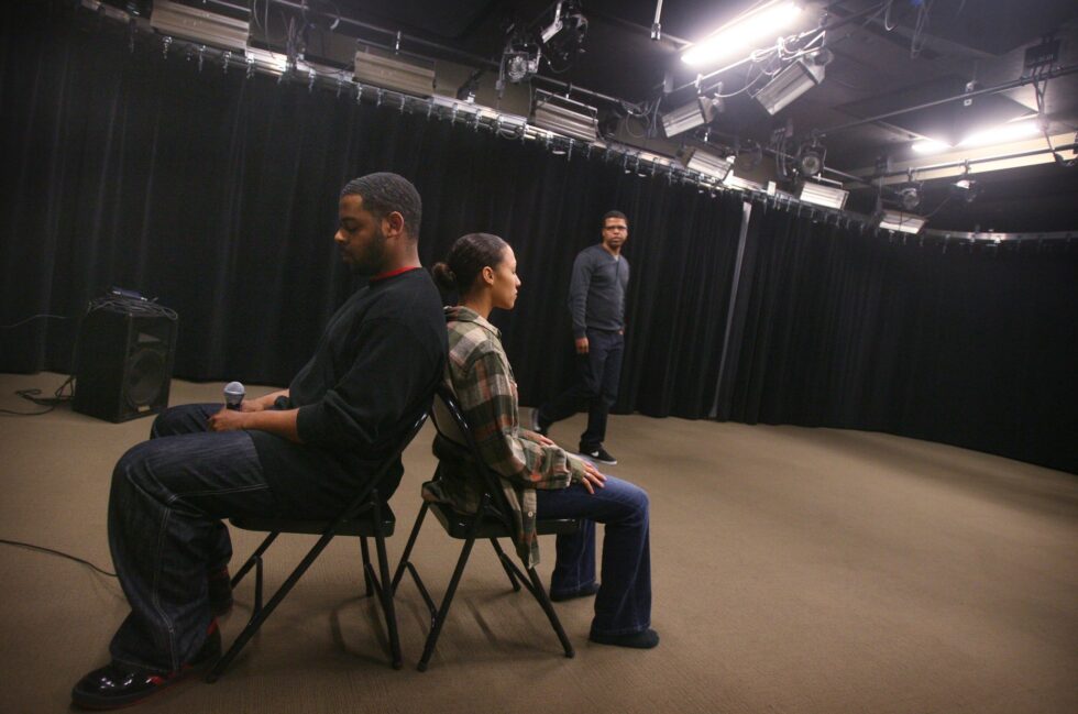 Play on Tyisha Miller Shooting in Riverside to Benefit Civil Rights ...