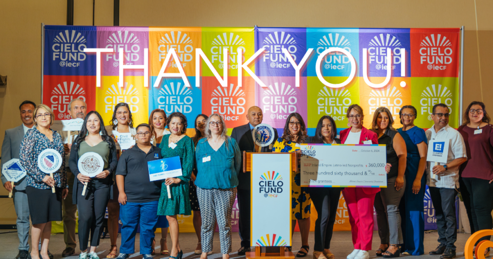 The CIELO Fund Celebrates Raising $2 Million for Inland Empire’s Latino ...